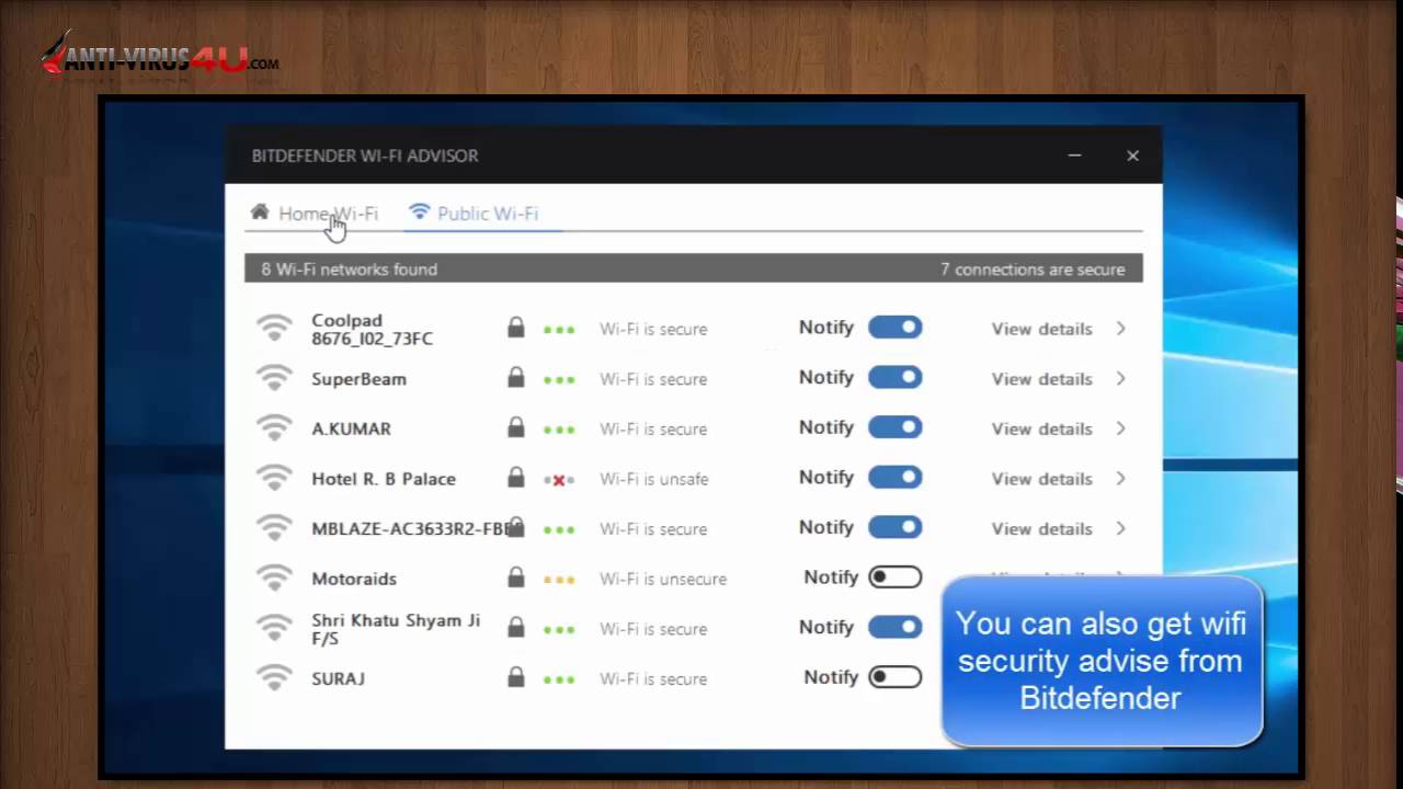 Bitdefender Total Security Multi Device 2017 Review