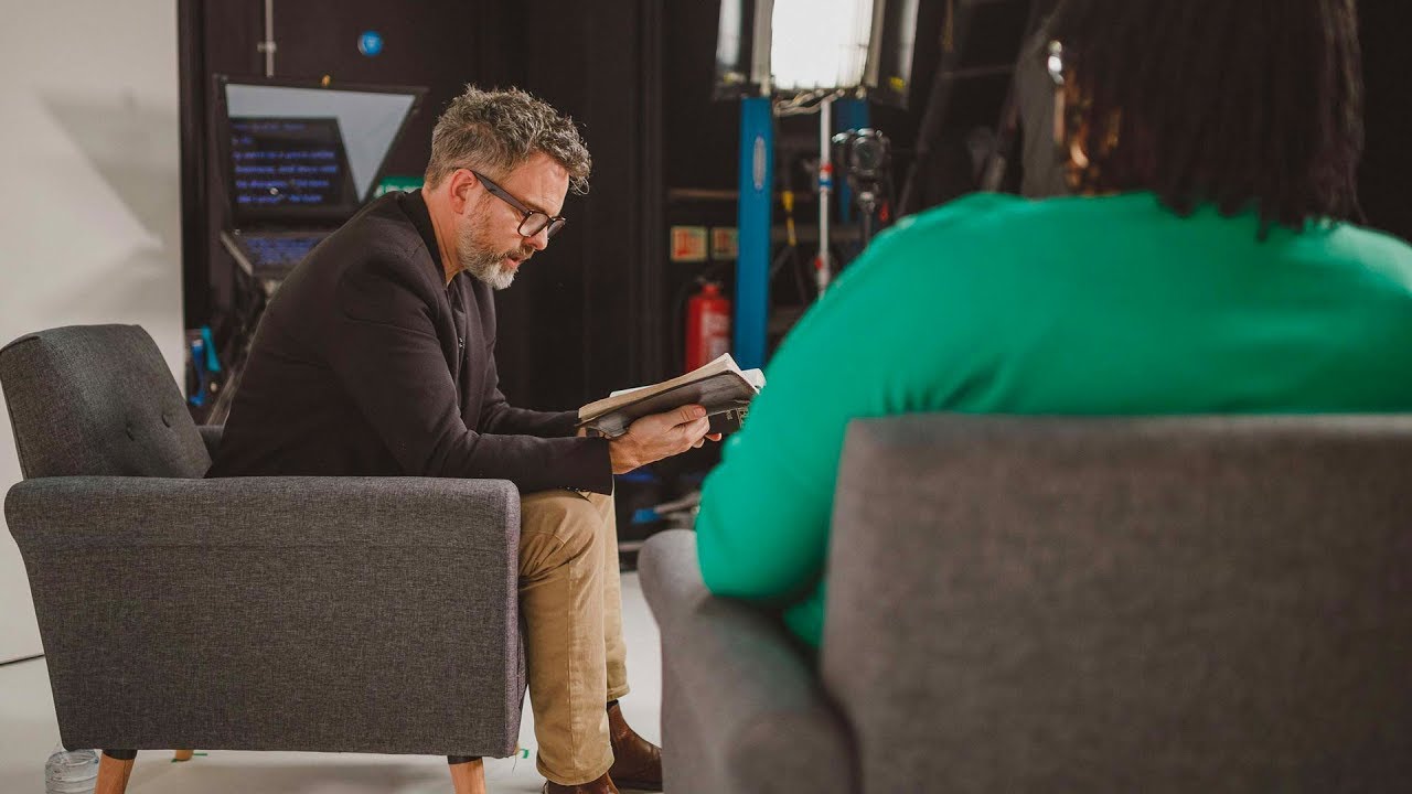 8. Spiritual Warfare | The Prayer Course | 24-7 Prayer