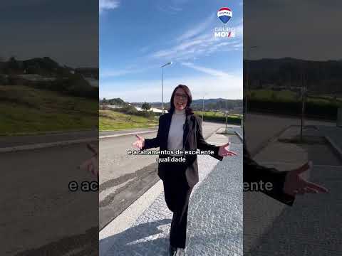 Moradia T3 à venda em Vila Nova de Famalicão