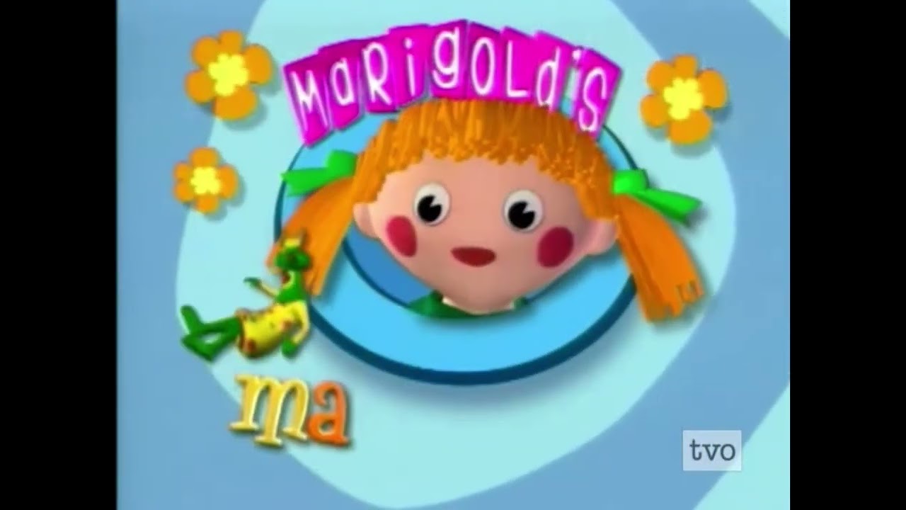 Marigold’s Mathemagics Ending Theme