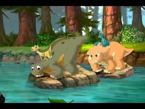 The Land Before Time XII: The Great Day of the Flyers — Смотреть новые ...