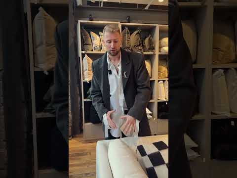 Rules when buying a SOFA (WATCH BEFORE YOU BUY)