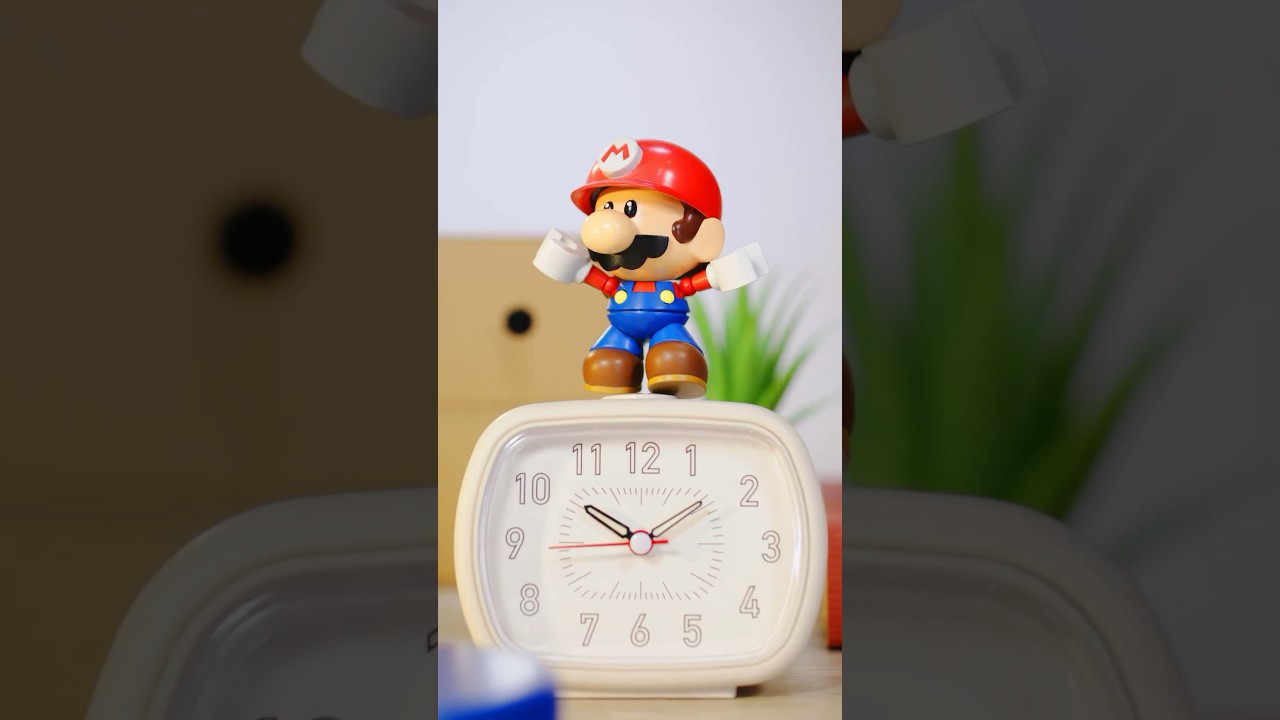 Mini-Marios