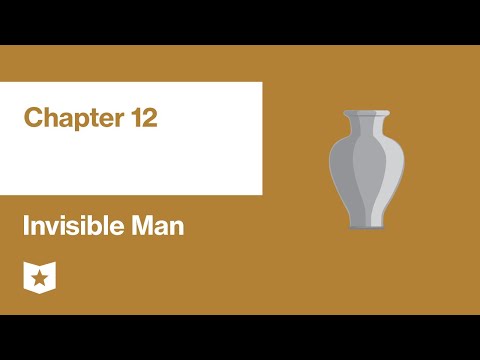 Invisible Man Study Guide | Course Hero