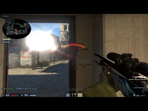 Steam Community :: Video :: 528 SCOUT