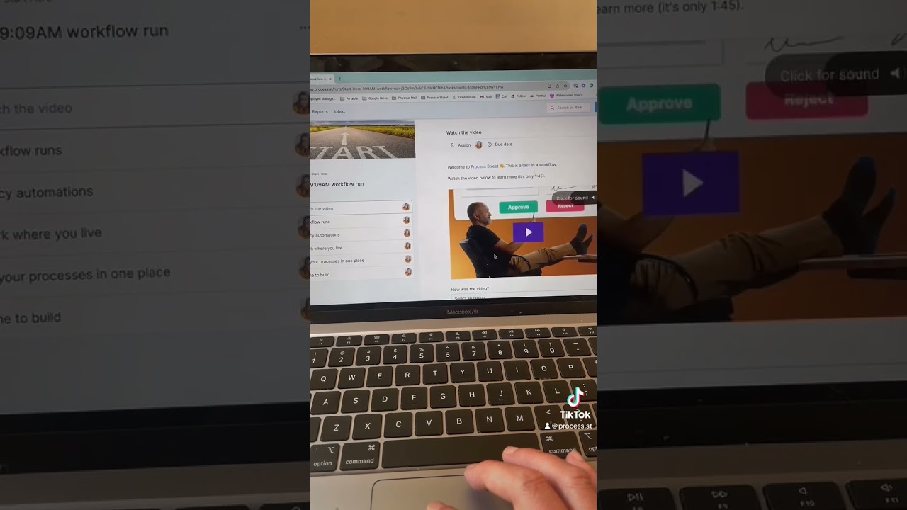 Process Management is EASY! Let me show you! 🤩