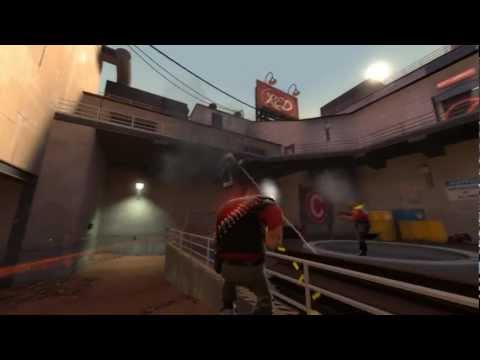Steam Community :: Video :: [TF2] Scary Movie