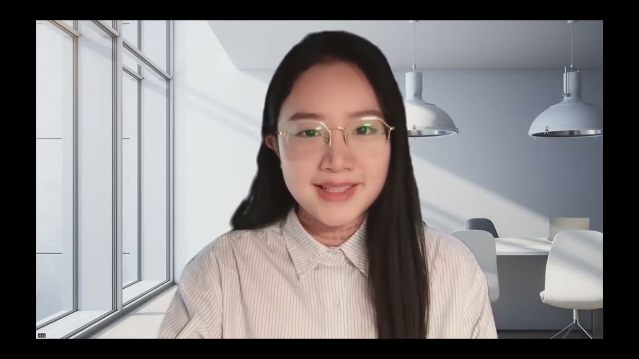 USC MS, Business Analytics Admissions Video 2023 - Sun Yue