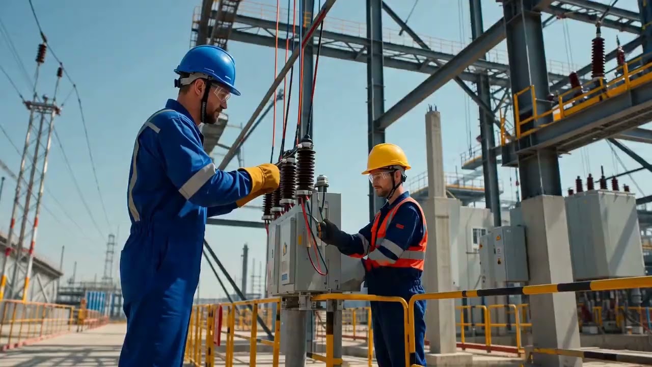 Reliable PPE Manufacturing for Global Industries