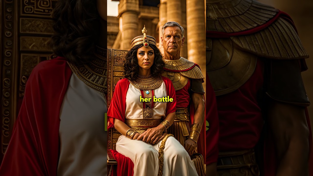 The Full Story of Julius Caesar - The Great Roman General