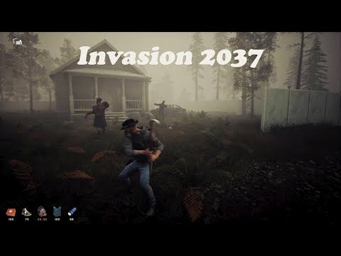 Steam Community :: Invasion 2037