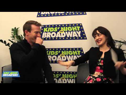 "Take Two": The Design Dream Team on Creating the World of "Side Show ...