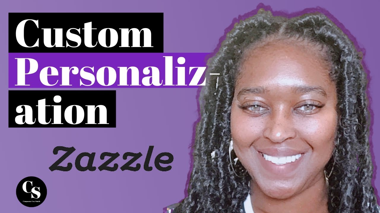 Custom & Personalization T-Shirt & Mug Products on ZAZZLE | Zazzle Tutorial