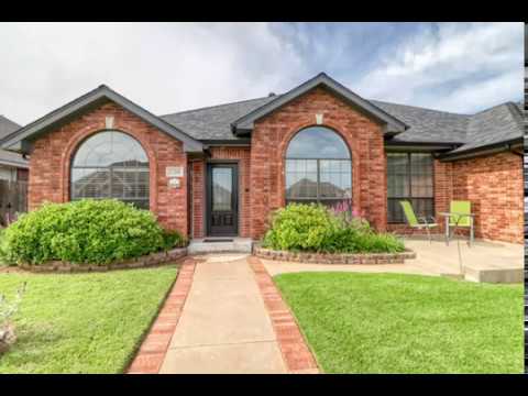 For Sale: 3200 Lancaster Ln Wichita Falls, TX 76310