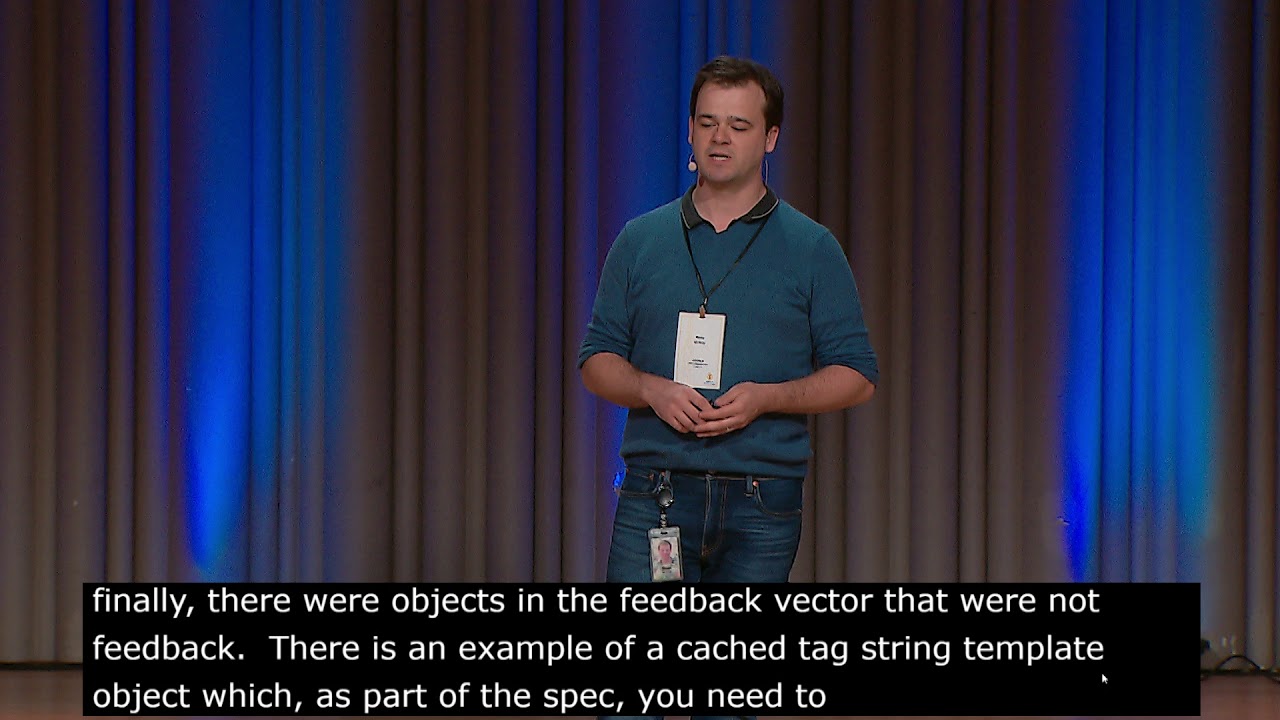 V8 Lite - Slimming down JavaScript memory