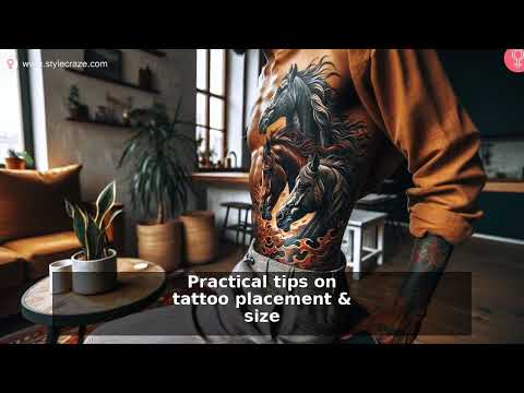 Top 10 Pharaoh Tattoo Designs & Meanings [2024 Guide]