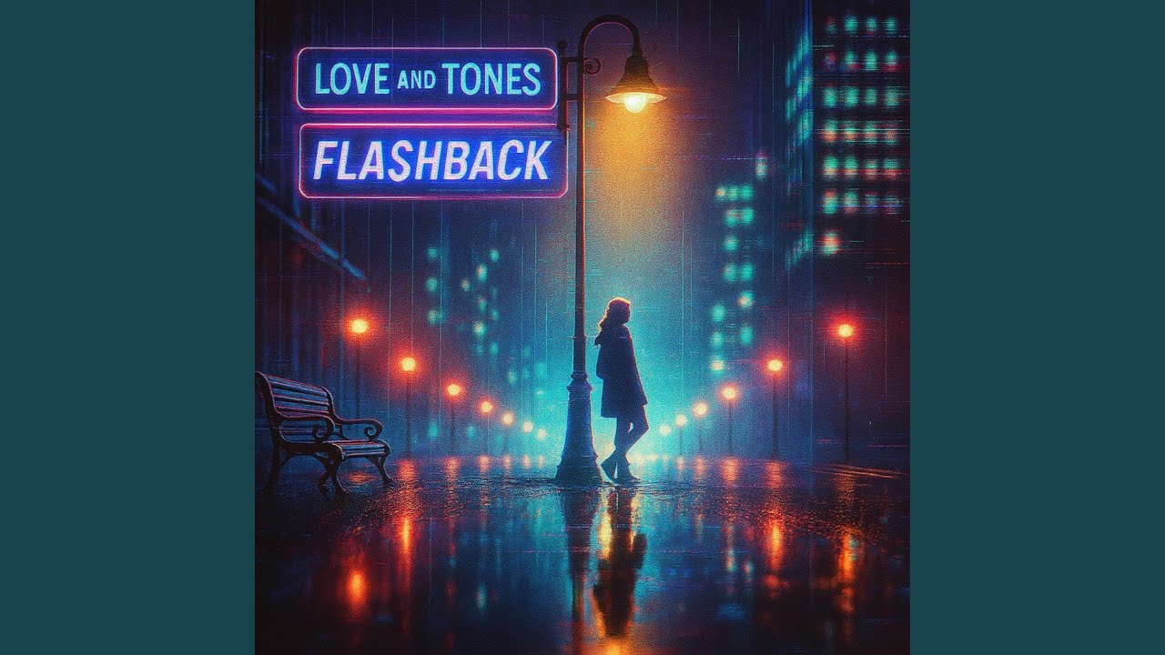 Flashback (Piano Version)