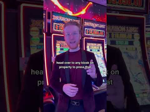 New Things Happening with Ellis Island #casino #gambling #slots #slot