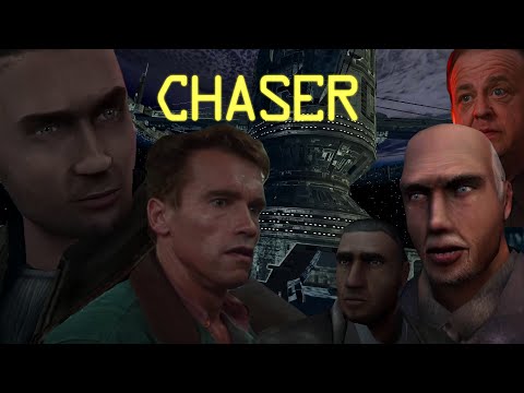 Steam Community :: Video :: Chaser - Total Rejank