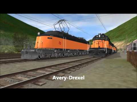 Steam Community :: Video :: Trainz History: Trainz 1.3 -- Trainz A New Era