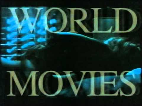SBS - World Movies Promos (1995)