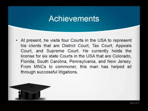 Henry N Portner – One of the leading Consumer Attorneys of America ...