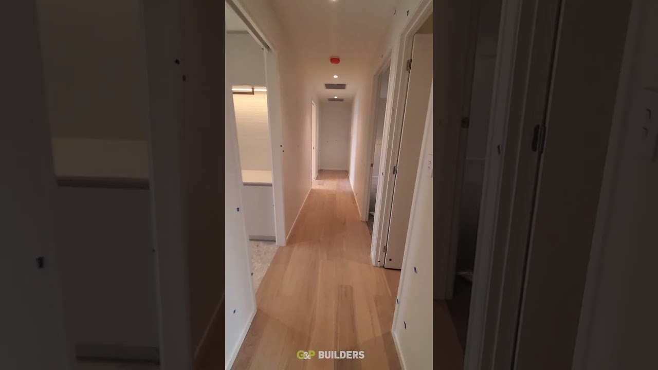 Inside a Stunning Custom Dream Home | Full Tour with Site Supervisor Matt