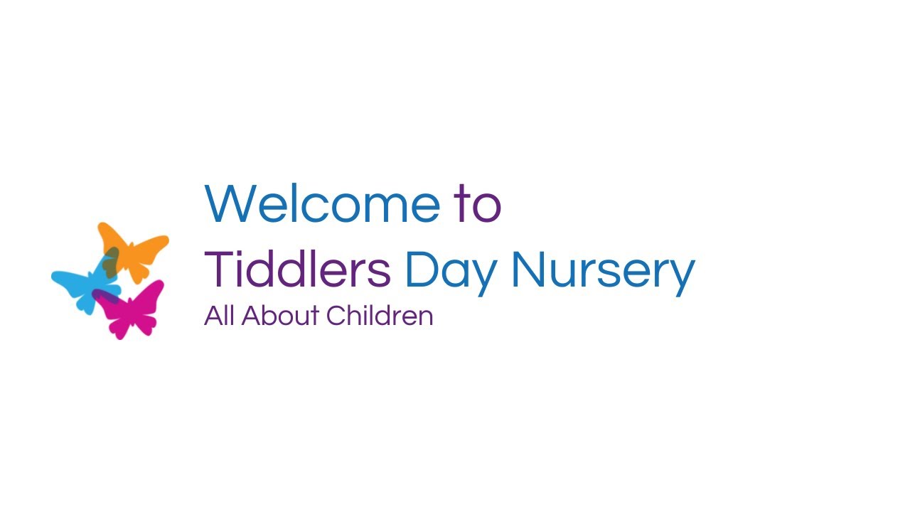 Tiddlers Day Nursery Virtual Tour