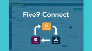 Five9 Software - 2025 Reviews, Pricing & Demo
