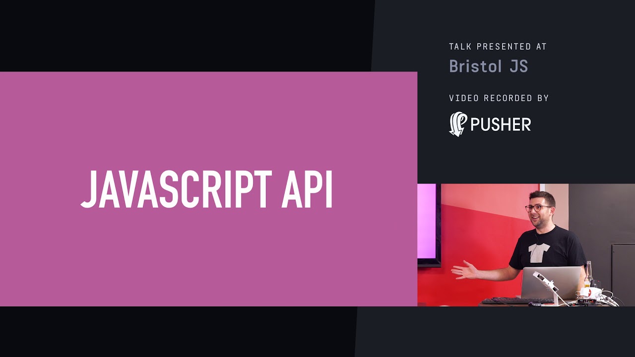 HTML5 Constraint Validation - Bristol JS - April 2018
