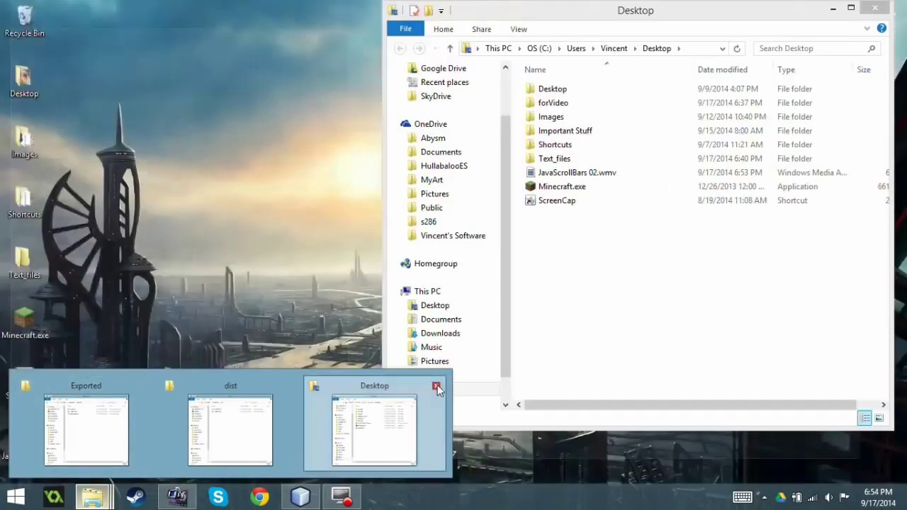 Java How To- Adding scrollbars to your program lesson#01 #Learn Your Self XP#