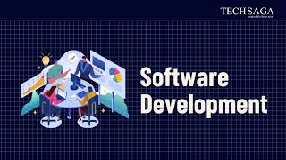 Techsaga Corporations Reviews and Clients | DesignRush