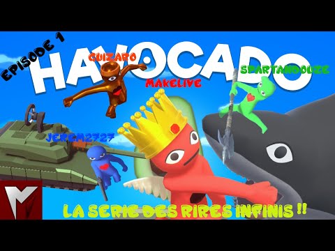 Steam Community :: Havocado