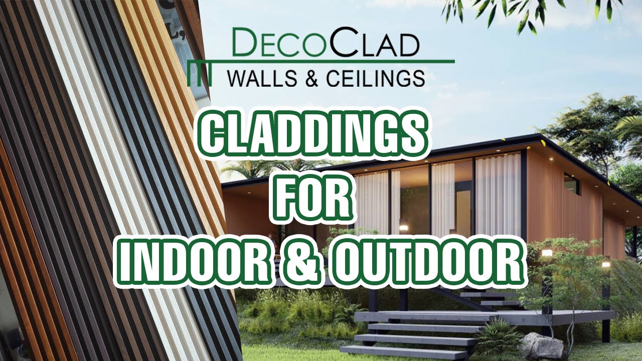 Decoclad introduction