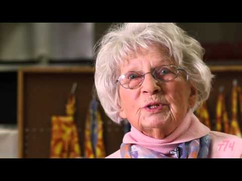 At 102 Years Old, America's Oldest Teacher Is As Vivacious (And ...