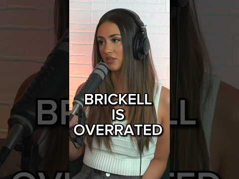 Brickell Miami