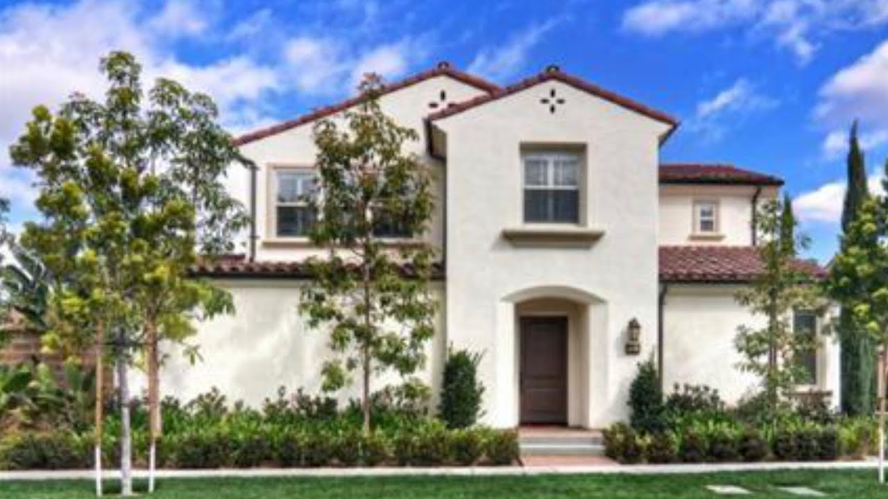 81 Diamond, Irvine, California 92620