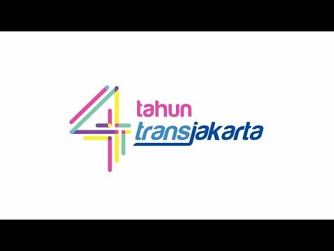 4 Tahun Bersama PT Transportasi Jakarta