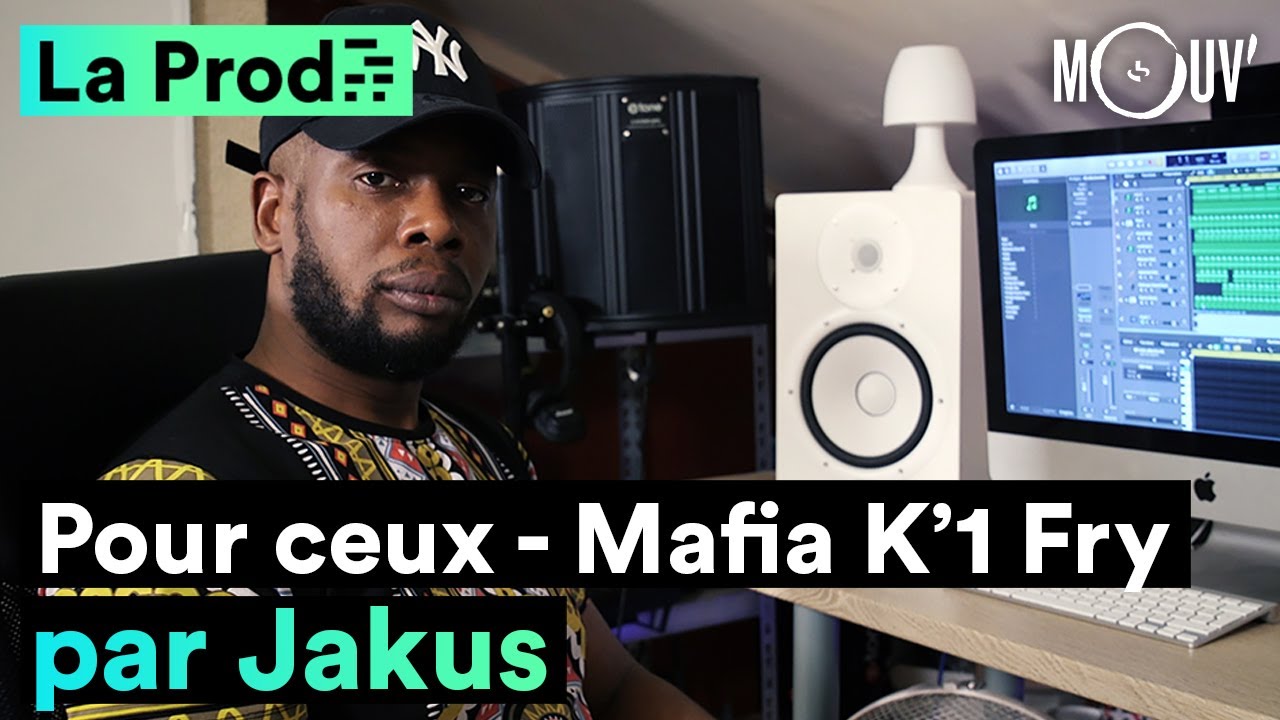 MAFIA K'1 FRY - 
