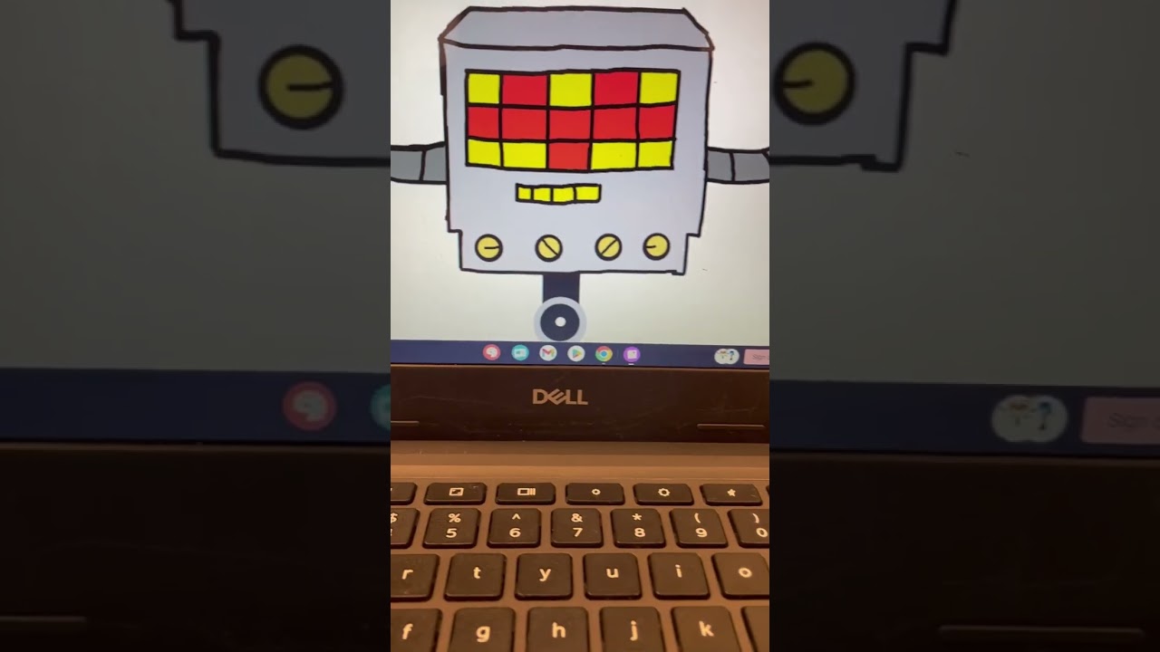 Mettaton fanart! (Undertale)