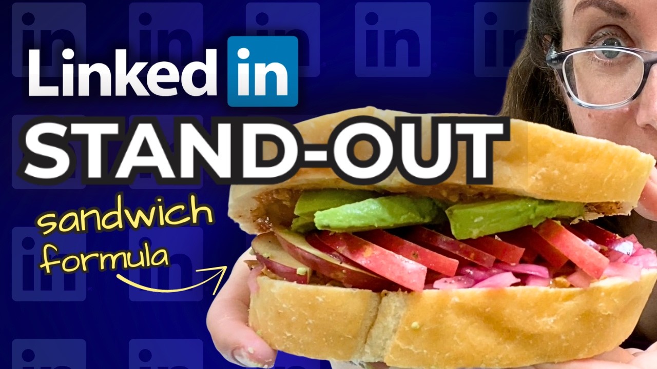 LinkedIn Posts Getting Ignored? (Do THIS to Fix It)