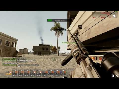 Steam Community :: Video :: ArmA 3 FIGHTING IN FALLUJAH 2022 09 06