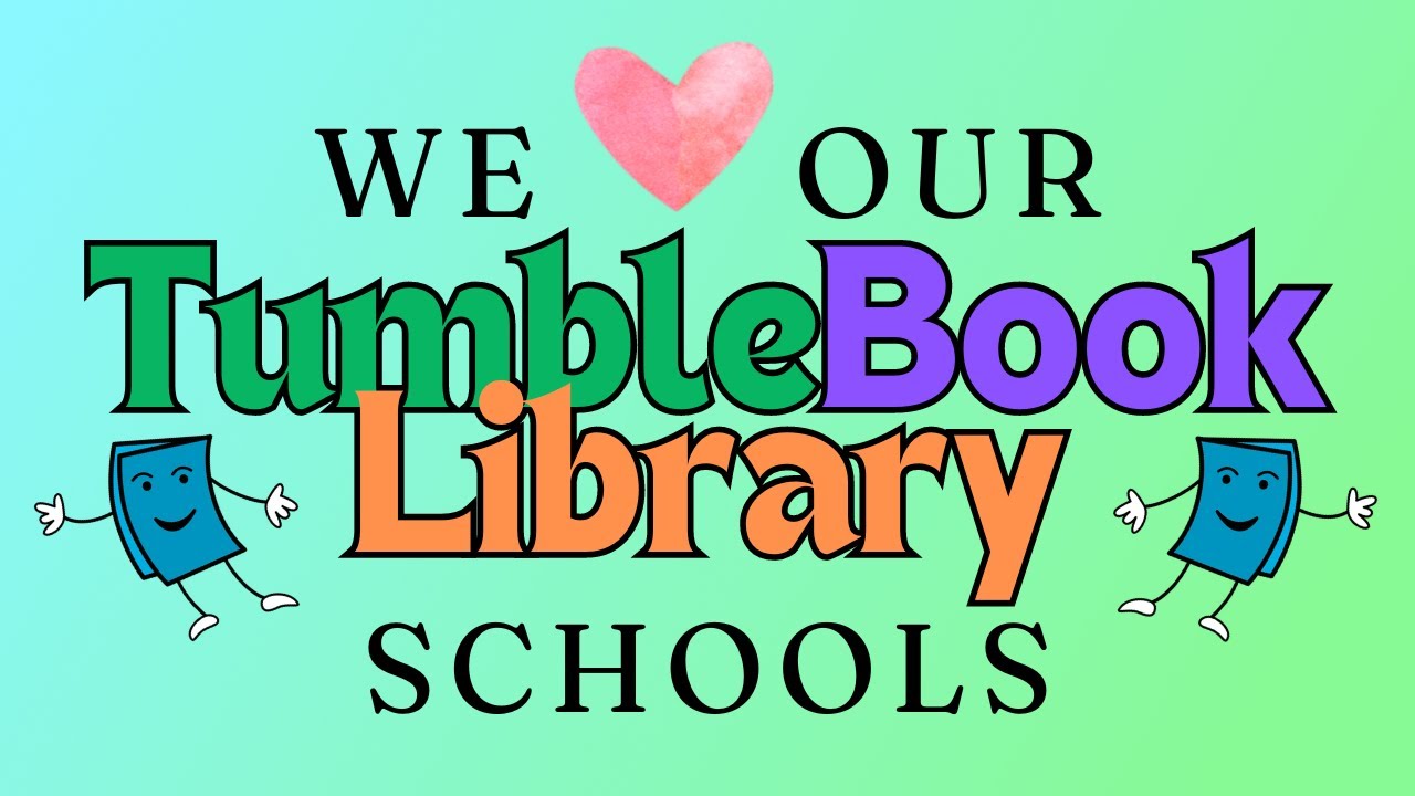 We Love our Schools!