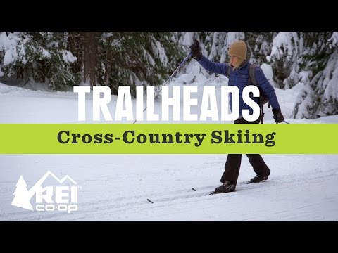 Cross-Country Skiing Tips | How to Start Cross-Country Skiing