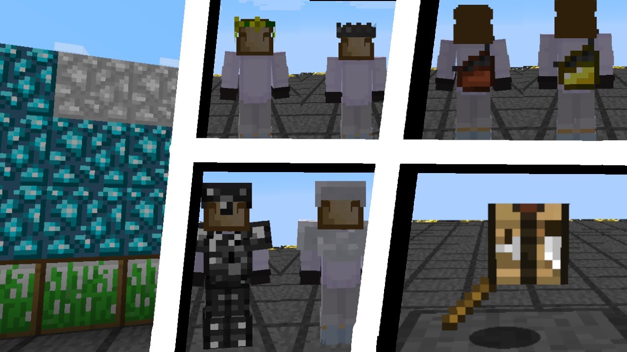 More Features! Bta mod showcase