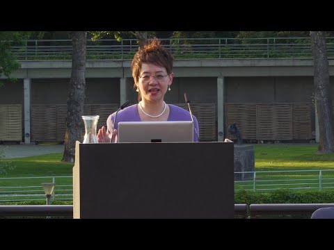 Lydia H. Liu: Jabberwocky Nonsense: The Place of Meaning in Translation
