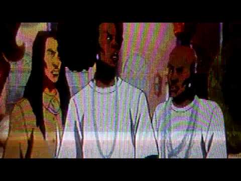 Boondocks ya mean