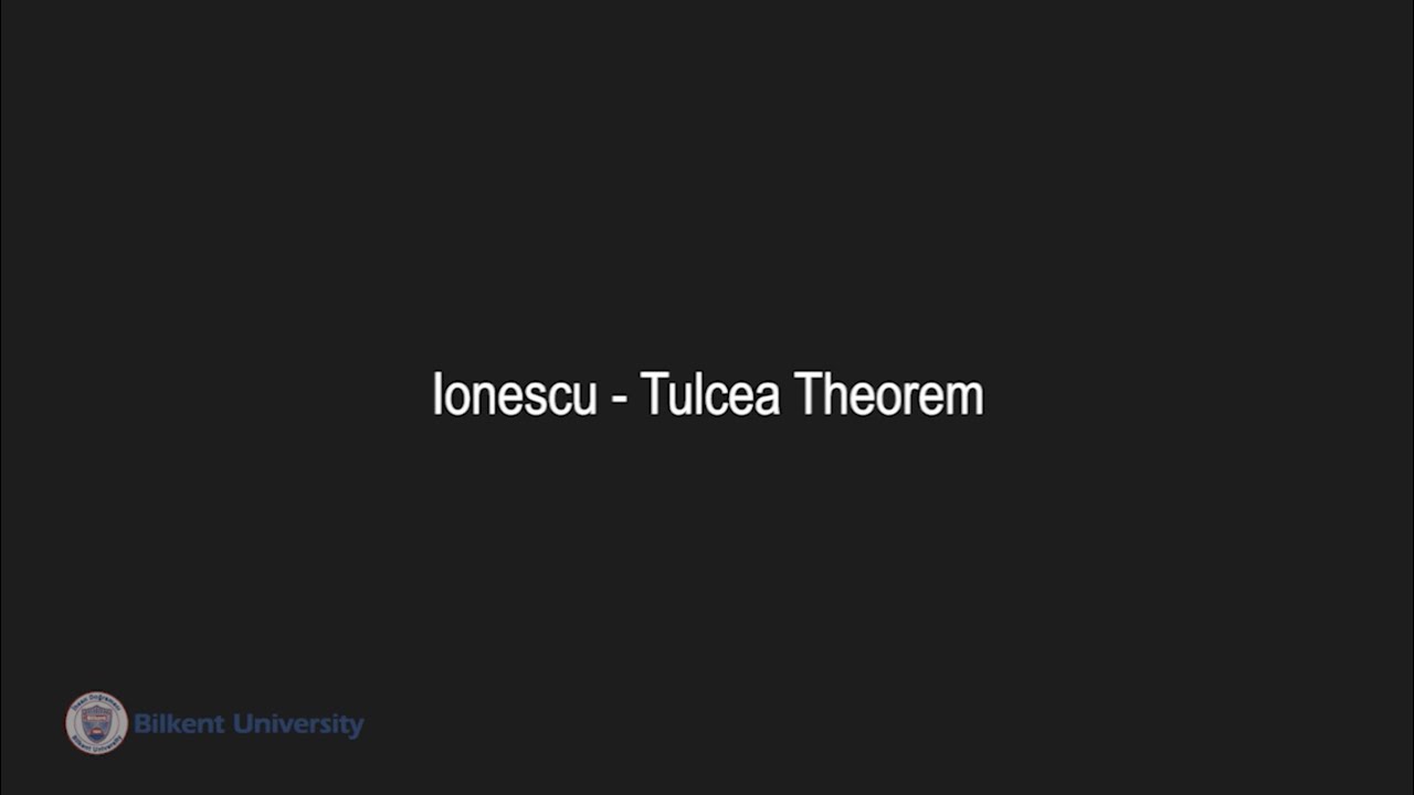 Probabilistic Analysis - Lecture 41 (IE 523)