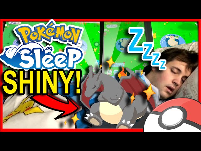 5 things you may not know about Pokemon Sleep