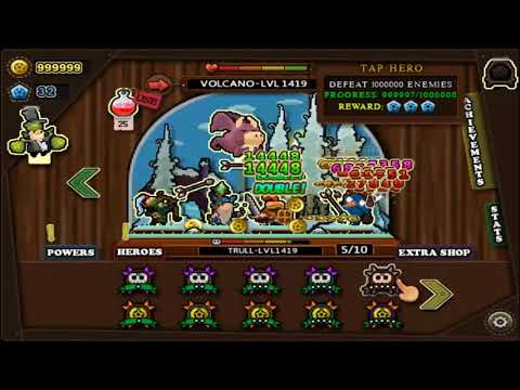 Steam Community :: Tap Heroes